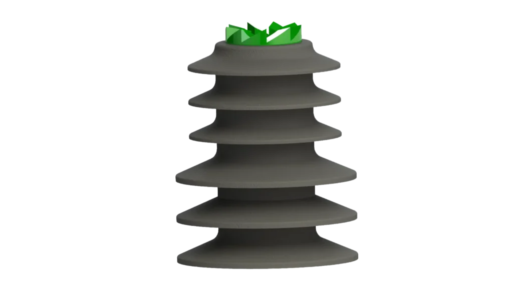 Combination Top-Bottom Plugs – Digger Down hole Tools