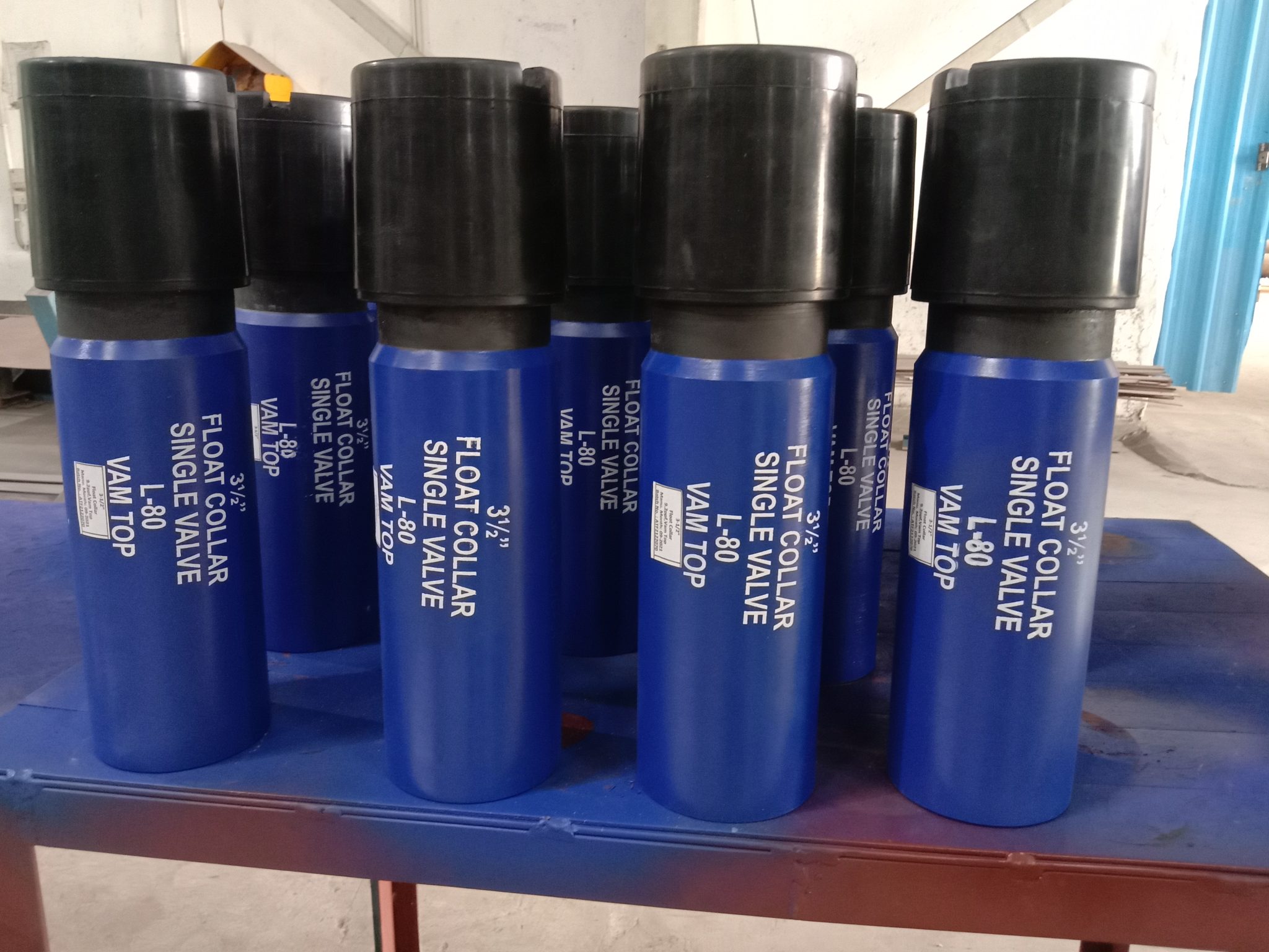 About Us – Digger Down hole Tools